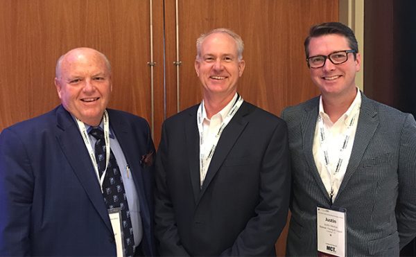 CMBA Event Success | OSC Insurance Services - Compliance-Driven ...