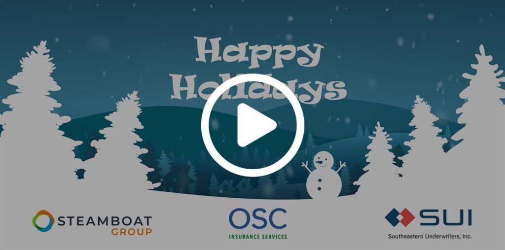 OSC Insurance Services - Compliance-Driven Tracking Technology