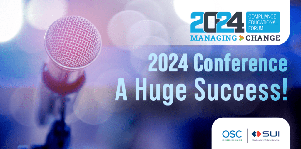 2024 OSC/SUI Compliance Conference a Resounding Success! | OSC ...