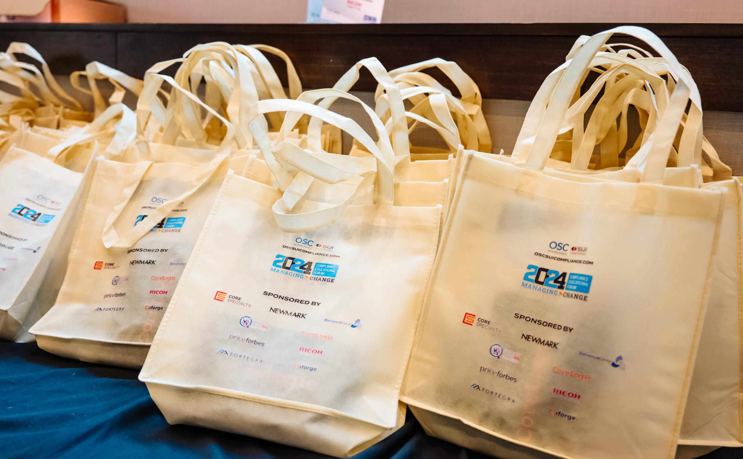 Photo Gallery: 2024 OSC/SUI Compliance Conference | OSC Insurance ...