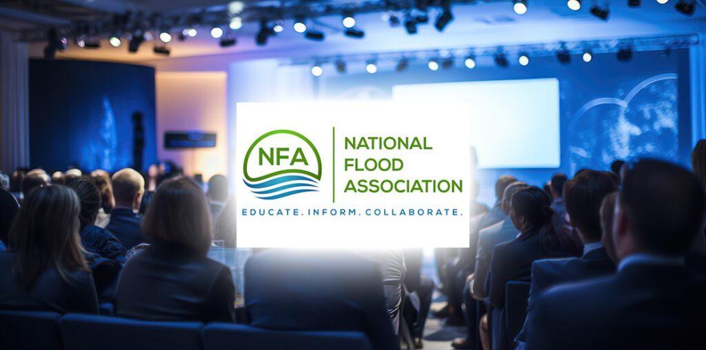 Team to Attend National Flood Association’s 2025 Annual Conference ...
