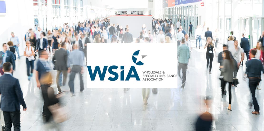 Leadership Team to Attend 2026 WSIA Underwriting Summit | OSC Insurance ...