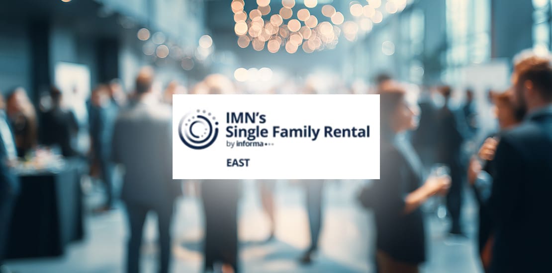 OSC to Attend IMN’s Single Family Rental East Conference in May 2026 ...